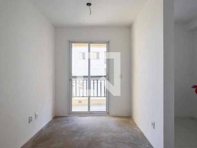 Apartamento à Venda Chácara Agrindus, 2 Quartos, 50 m² Taboão da Serra