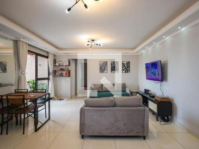 Apartamento à Venda Chácara Agrindus, 2 Quartos, 65 m2