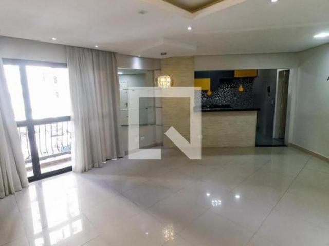 Apartamento à Venda Chácara Agrindus, 2 Quartos, 68 m² Taboão da Serra