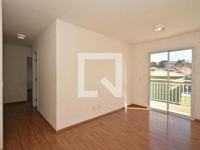 Apartamento à Venda Chácara Agrindus, 2 Quartos, 60 m² Taboão da Serra