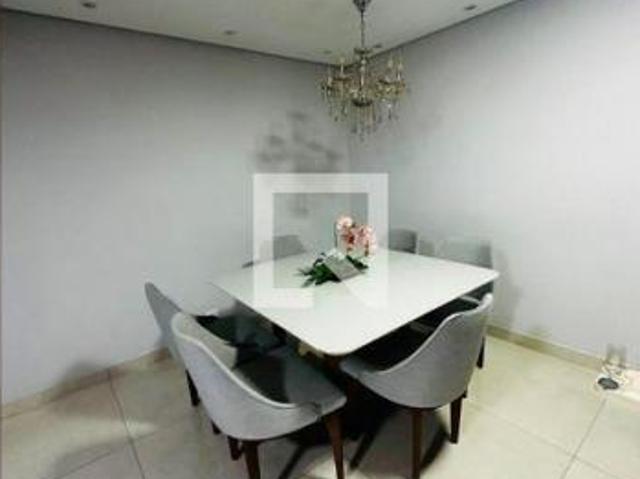 Apartamento à Venda Chácara Agrindus, 2 Quartos, 63 m² Taboão da Serra