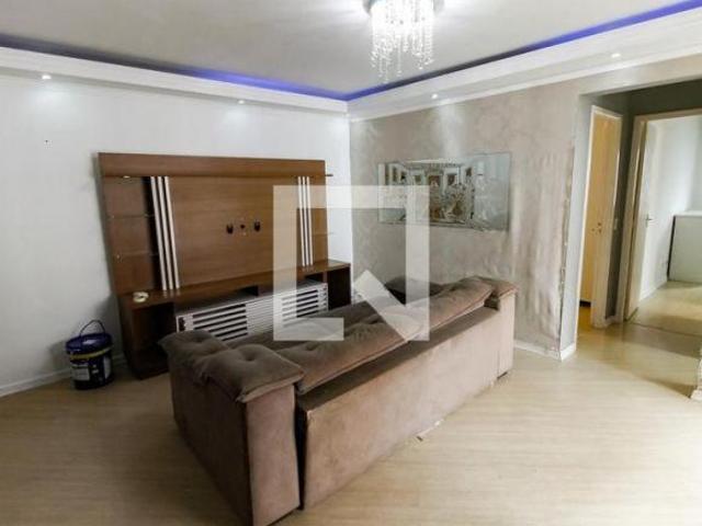 Apartamento à Venda Chácara Agrindus, 2 Quartos, 75 m² Taboão da Serra