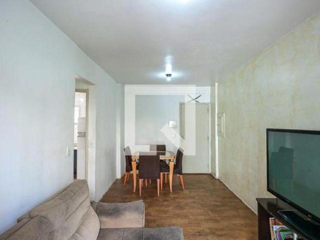 Apartamento à Venda Chácara Agrindus, 2 Quartos, 76 m² Taboão da Serra
