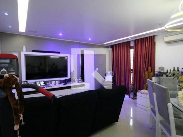 Apartamento à Venda Chácara Agrindus, 2 Quartos, 70 m² Taboão da Serra