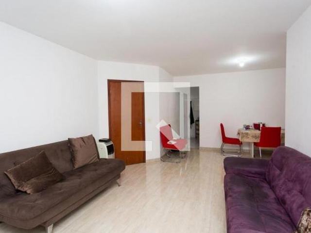 Apartamento à Venda Chácara Agrindus, 4 Quartos, 117 m2