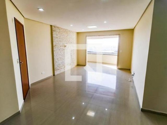 Apartamento à Venda Chácara Agrindus, 4 Quartos, 117 m2