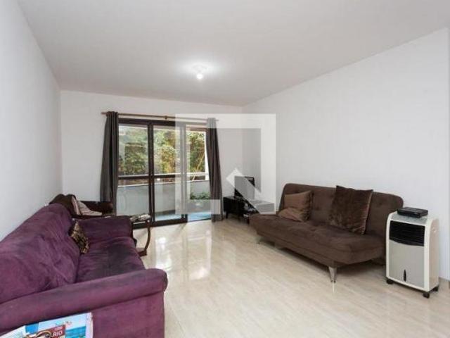 Apartamento à Venda Chácara Agrindus, 4 Quartos, 117 m2