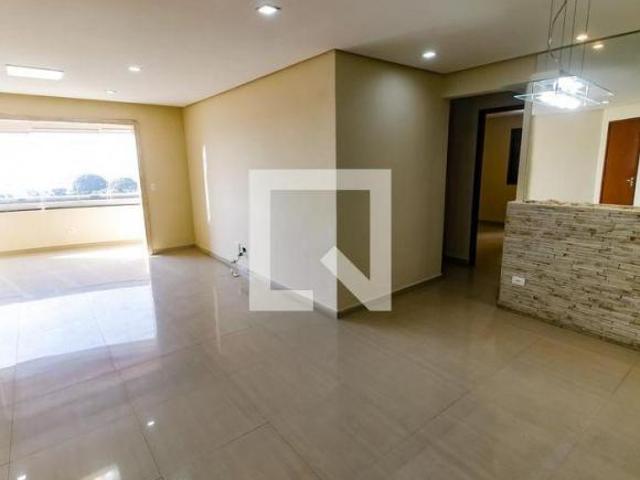 Apartamento à Venda Chácara Agrindus, 4 Quartos, 117 m² Taboão da Serra
