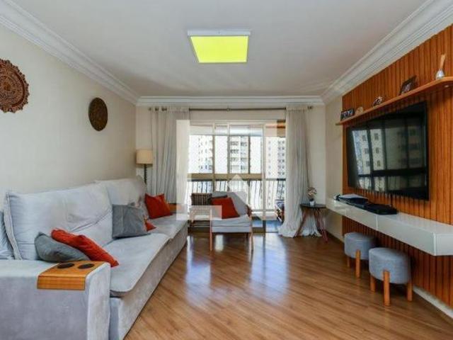 Apartamento à Venda Chácara Agrindus, 4 Quartos, 119 m² Taboão da Serra