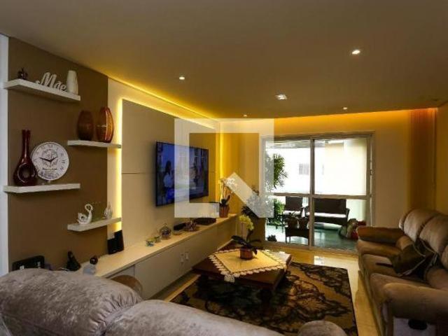 Apartamento à Venda Chácara Agrindus, 4 Quartos, 120 m2