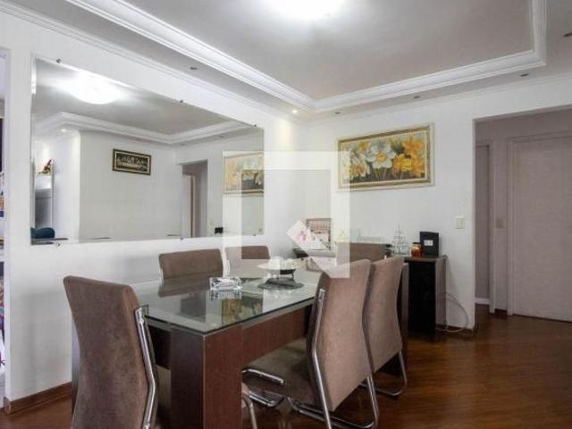 Apartamento à Venda Chácara Agrindus, 4 Quartos, 120 m2