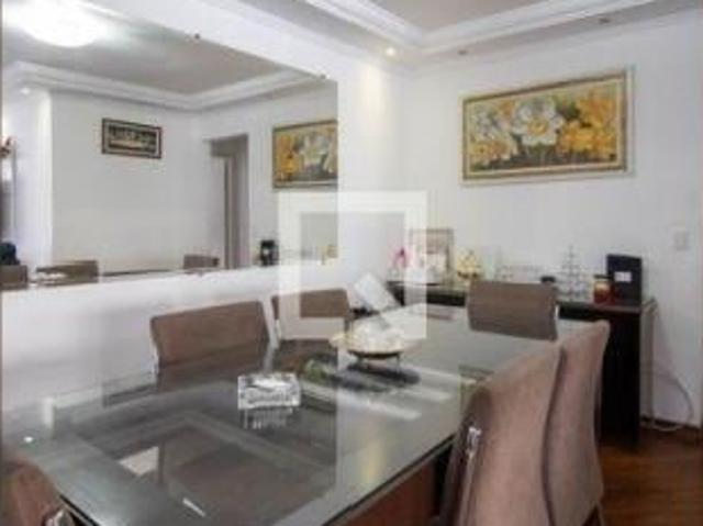 Apartamento à Venda Chácara Agrindus, 4 Quartos, 120 m² Taboão da Serra