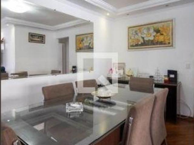 Apartamento à Venda Chácara Agrindus, 4 Quartos, 120 m² Taboão da Serra
