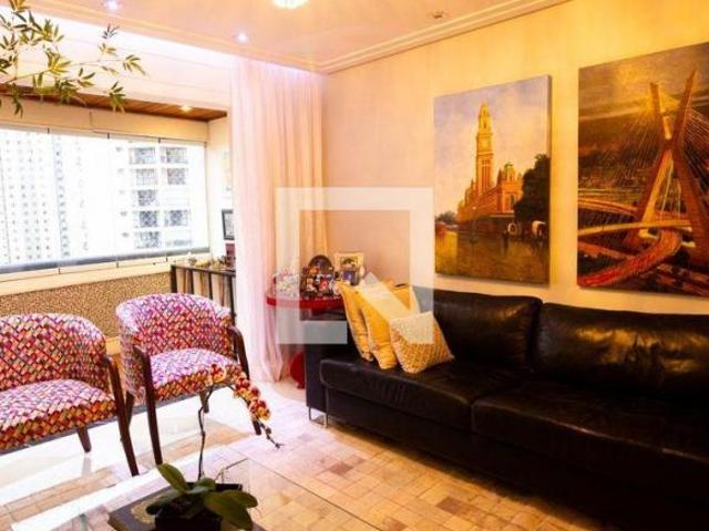 Apartamento à Venda Chácara Agrindus, 4 Quartos, 136 m² Taboão da Serra