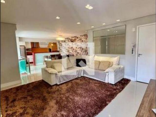 Apartamento à Venda Chácara Agrindus, 4 Quartos, 253 m² Taboão da Serra