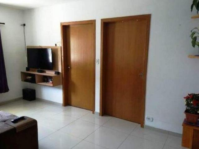 APARTAMENTO À VENDA | CHACARÁ AGRINDUS, EMBU DAS ARTES SP