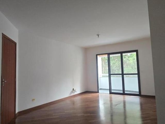 Apartamento à venda Chácara Agrindus Taboão da Serra