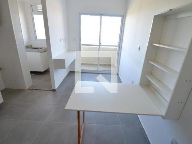 Apartamento à Venda Chácara Bela Vista, 2 Quartos, 44 m2