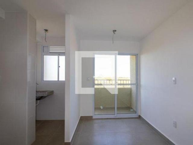 Apartamento à Venda Chácara Bela Vista, 2 Quartos, 44 m² Campinas
