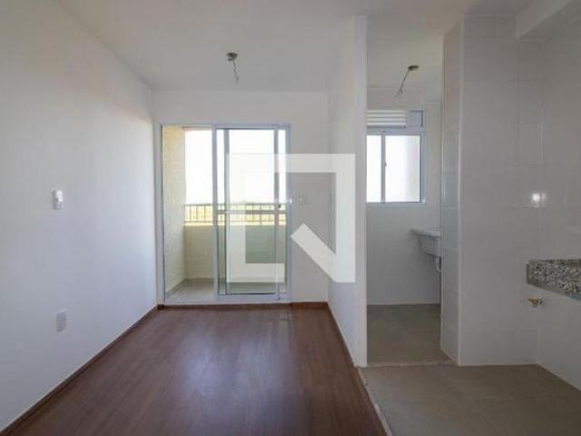 Apartamento à Venda Chácara Bela Vista, 2 Quartos, 44 m² Campinas