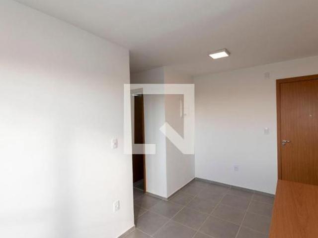 Apartamento à Venda Chácara Bela Vista, 2 Quartos, 45 m2