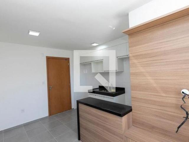 Apartamento à Venda Chácara Bela Vista, 2 Quartos, 45 m2