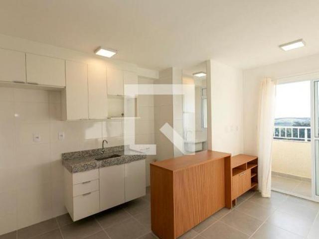 Apartamento à Venda Chácara Bela Vista, 2 Quartos, 45 m2