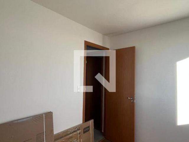 Apartamento à Venda Chácara Bela Vista, 2 Quartos, 48 m2