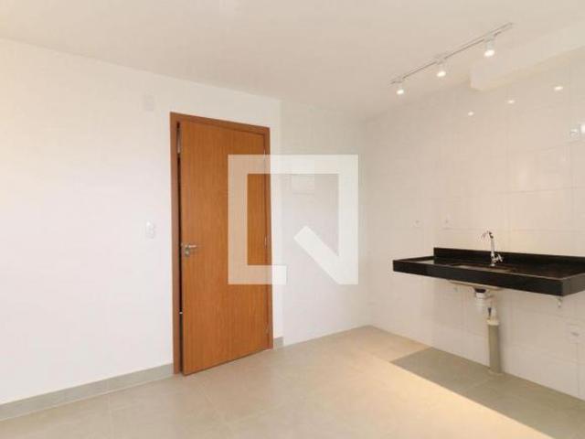 Apartamento à Venda Chácara Bela Vista, 2 Quartos, 50 m2