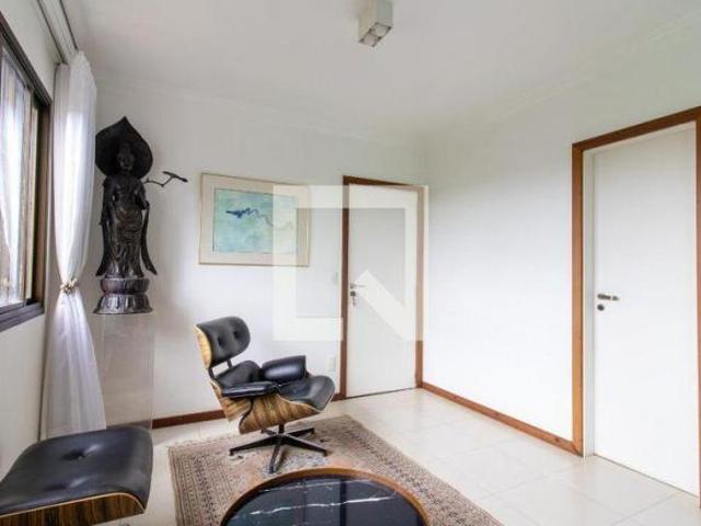 Apartamento à Venda Chácara Bela Vista, 3 Quartos, 137 m² Campinas