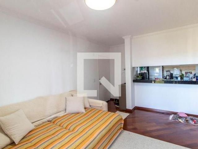 Apartamento à Venda Chácara Bela Vista, 3 Quartos, 92 m2