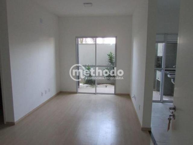 Apartamento à venda, Chácara Bela Vista, Sumaré, SP