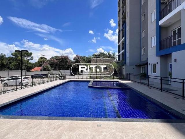 Apartamento à venda, Chácara Bela Vista, Sumaré, SP