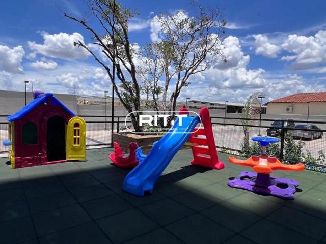 Apartamento à venda, Chácara Bela Vista, Sumaré, SP
