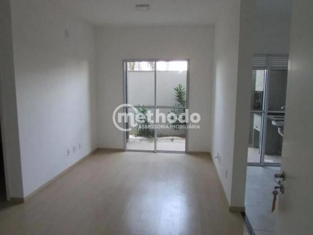 Apartamento à venda, Chácara Bela Vista, Sumaré, SP