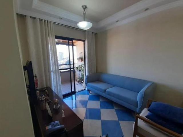 Apartamento à venda, Chácara Belenzinho, São Paulo, SP