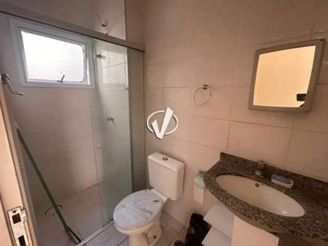 APARTAMENTO À VENDA CHÁCARA GALEGA PINDAMONHANGABA SP