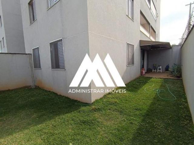 APARTAMENTO À VENDA | CHÁCARA DO QUITÃO – ITAÚNA/MG