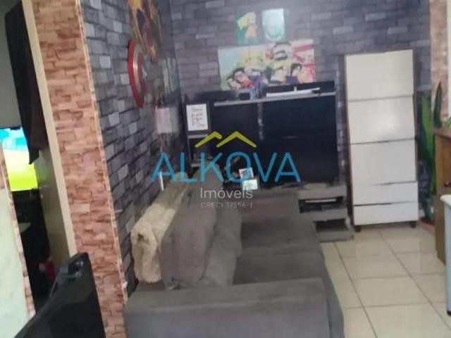 Apartamento à venda, Chácara dos Eucalíptos, São José dos Campos, SP