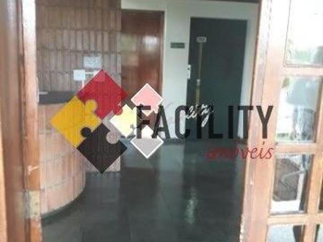 APARTAMENTO À VENDA CHÁCARA DA BARRA CAMPINAS
