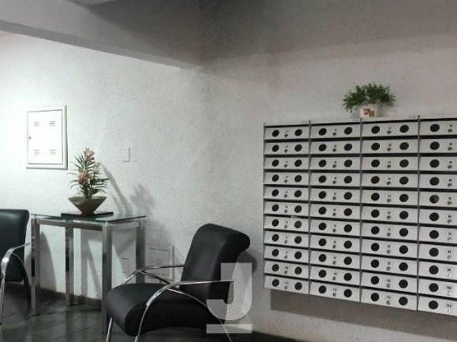 Apartamento à Venda Chácara da Barra, Campinas 62m2 2 Quartos