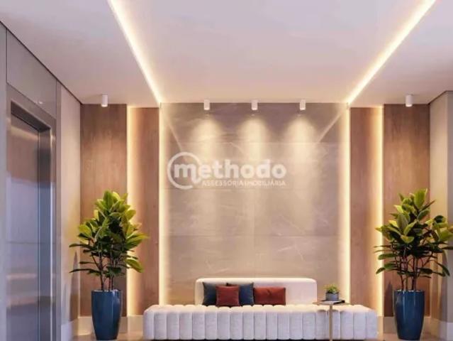 Apartamento à venda, Chácara da Barra, Campinas, SP