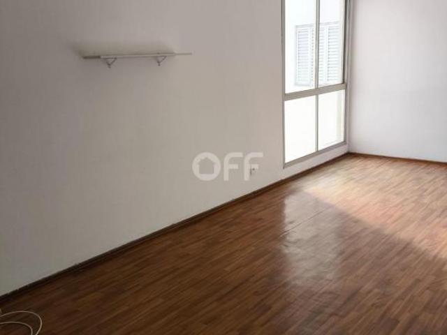 Apartamento à venda Chácara da Barra, Campinas SP