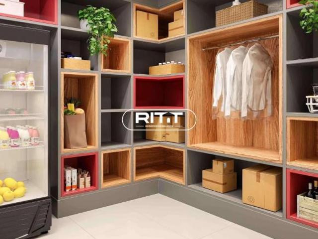 Apartamento à venda, Chácara da Barra, Campinas, SP