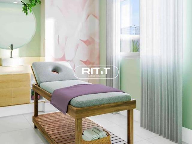 Apartamento à venda, Chácara da Barra, Campinas, SP