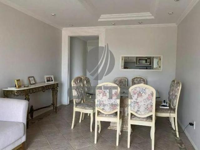 Apartamento a venda Chácara da Barra Campinas/SP