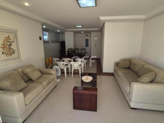 Apartamento à Venda Chácara da Barra Campinas/SP