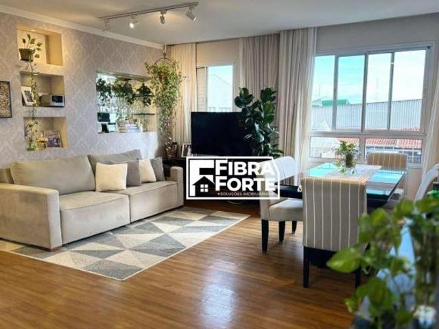 Apartamento à Venda Chácara das Nações Valinhos SP