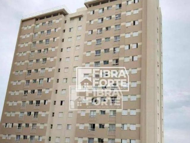 Apartamento à venda, Chácara das Nações Valinhos/SP
