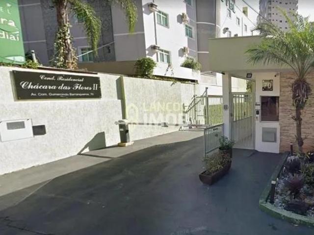 Apartamento à venda, Chácara das Flores, Jundiaí, SP &amp amp quot Porteira Fechada&amp amp quot